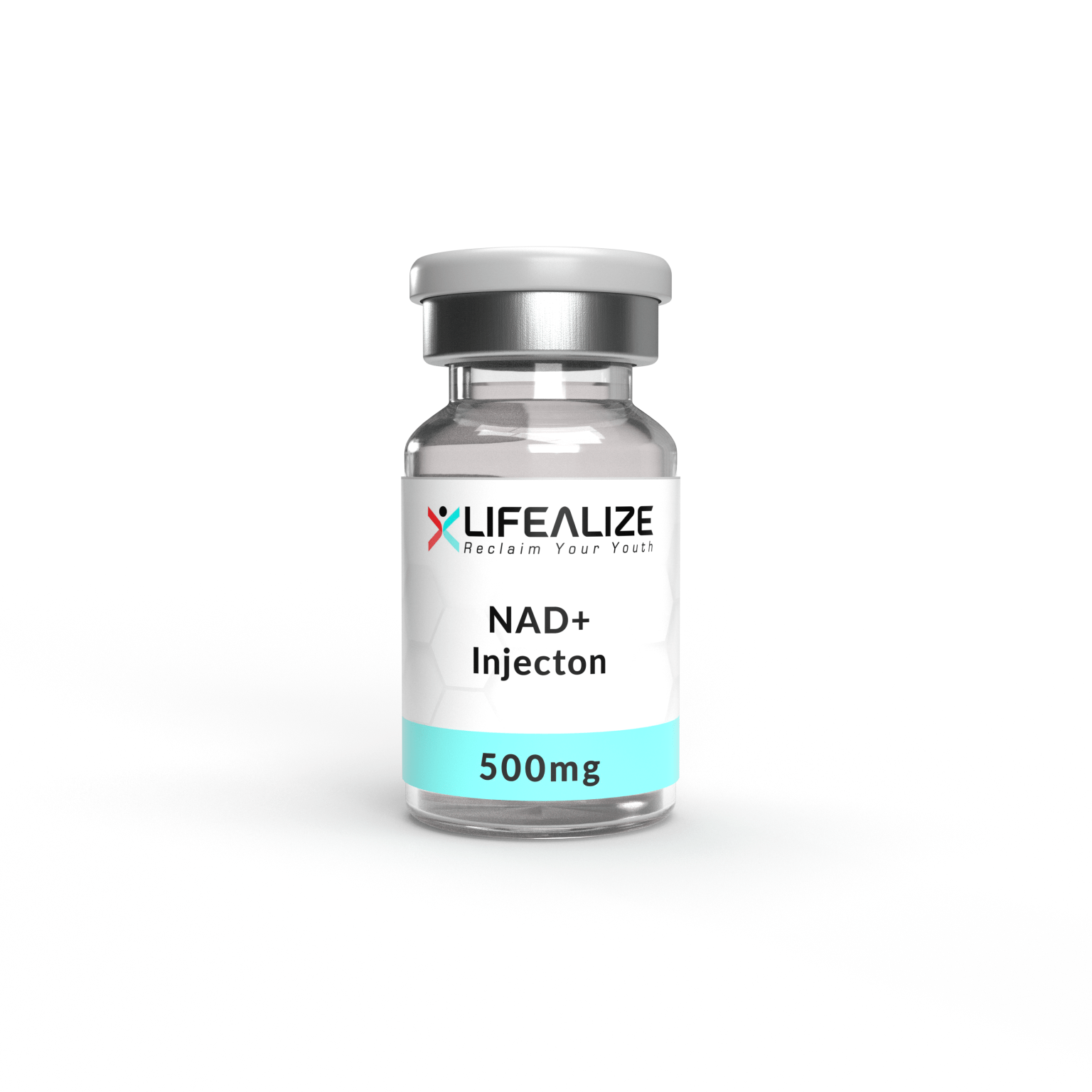 NAD+ Injections - LIFEALIZE