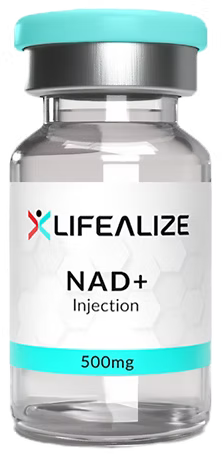 Brain fog - LIFEALIZE